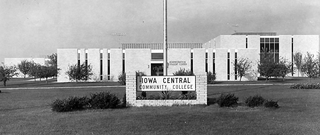 In the beginning | News, Sports, Jobs - The Freeman Journal